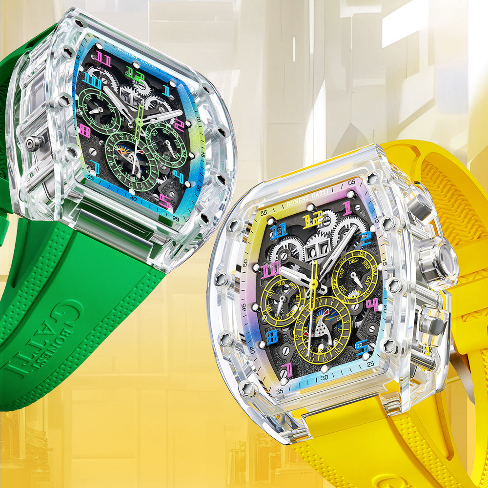 BonestGatti Watch