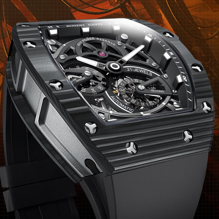 BonestGatti Watch