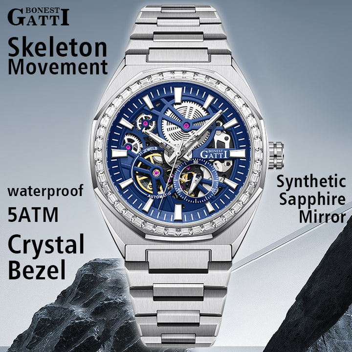 Products – BonestGatti Watch