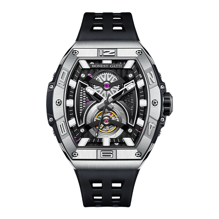 Products – BonestGatti Watch