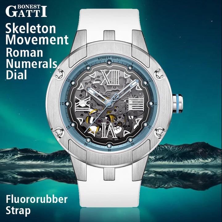 Products – BonestGatti Watch